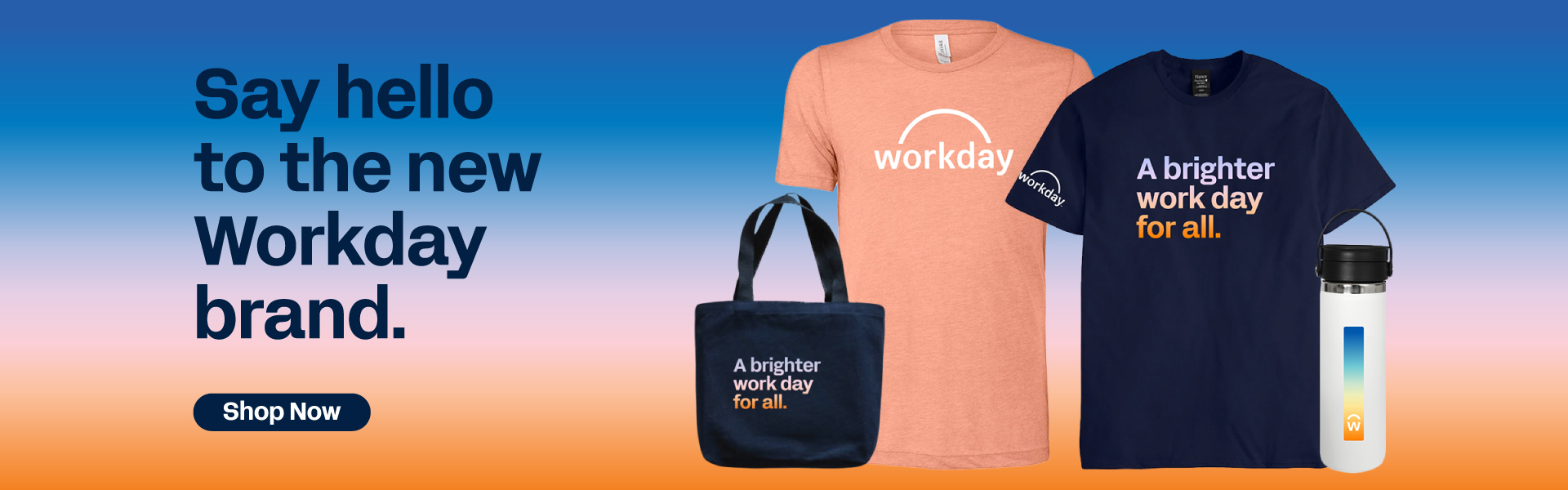 Home | Workday Store