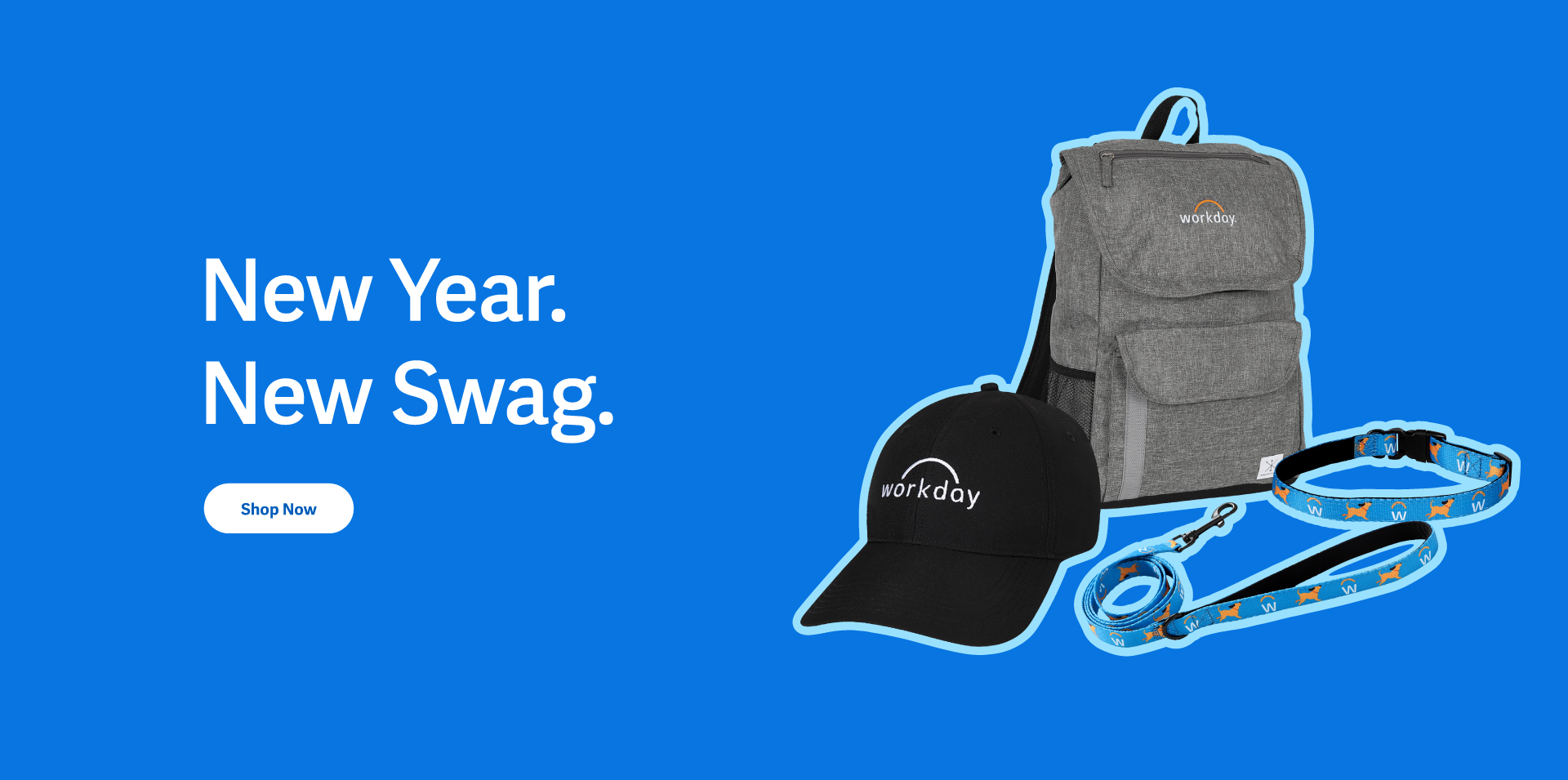 Home | Workday Store