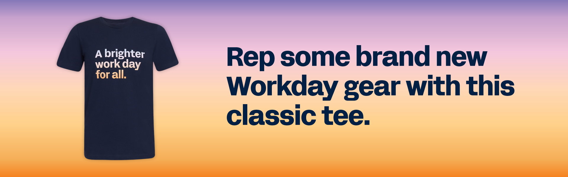 Home | Workday Store