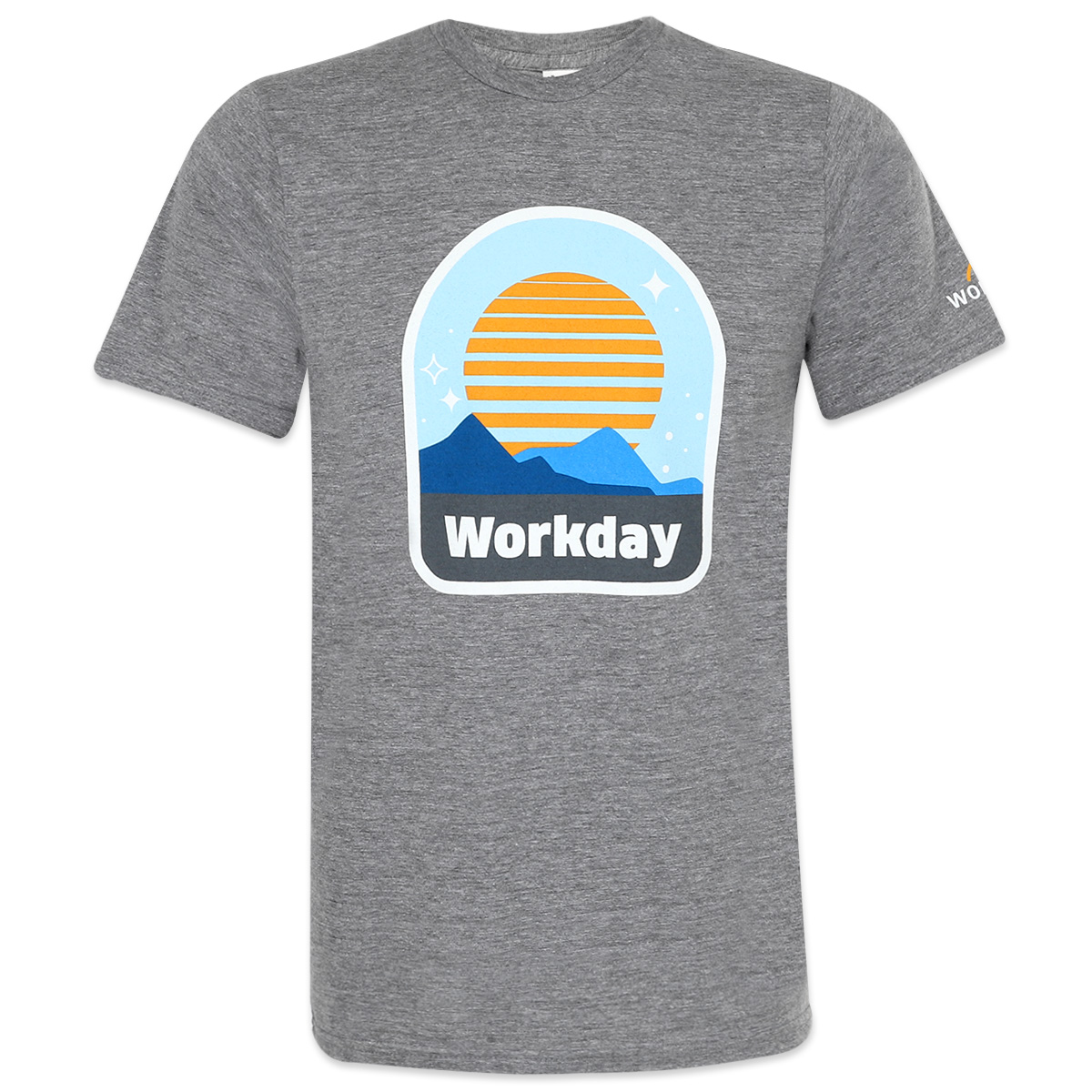 Workday Store