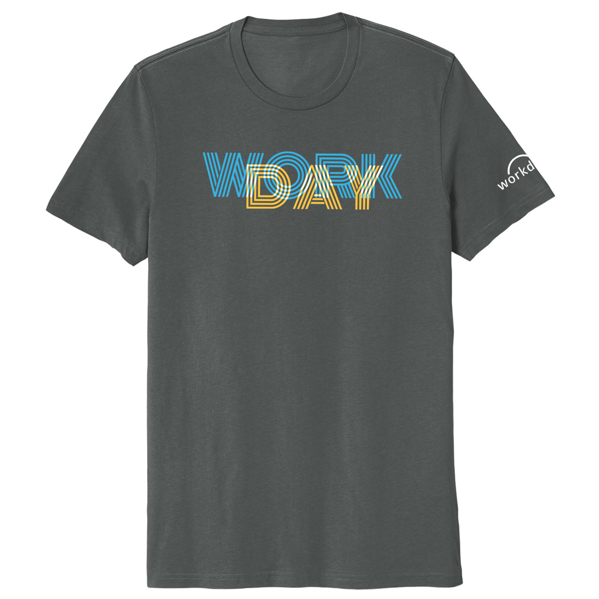 Workday Store