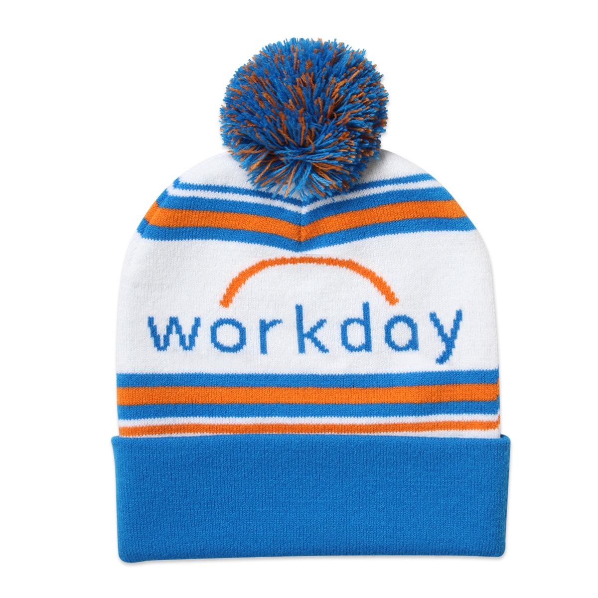 Workday Store
