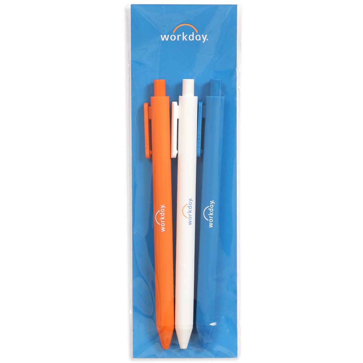 3-Pack Jotter Pens | Workday Store