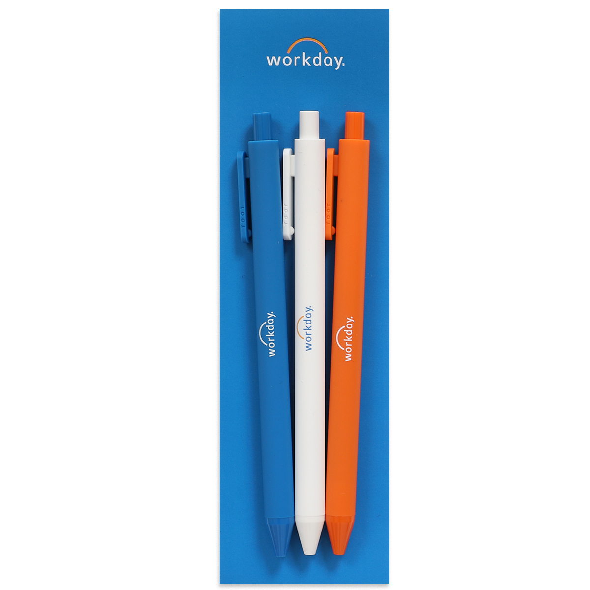 3-Pack Jotter Pens | Workday Store