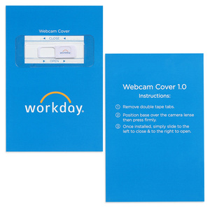 Workday Store