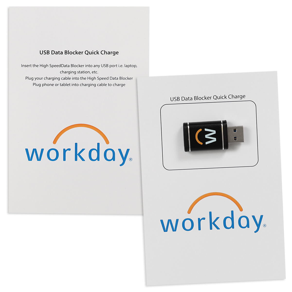 Workday Store