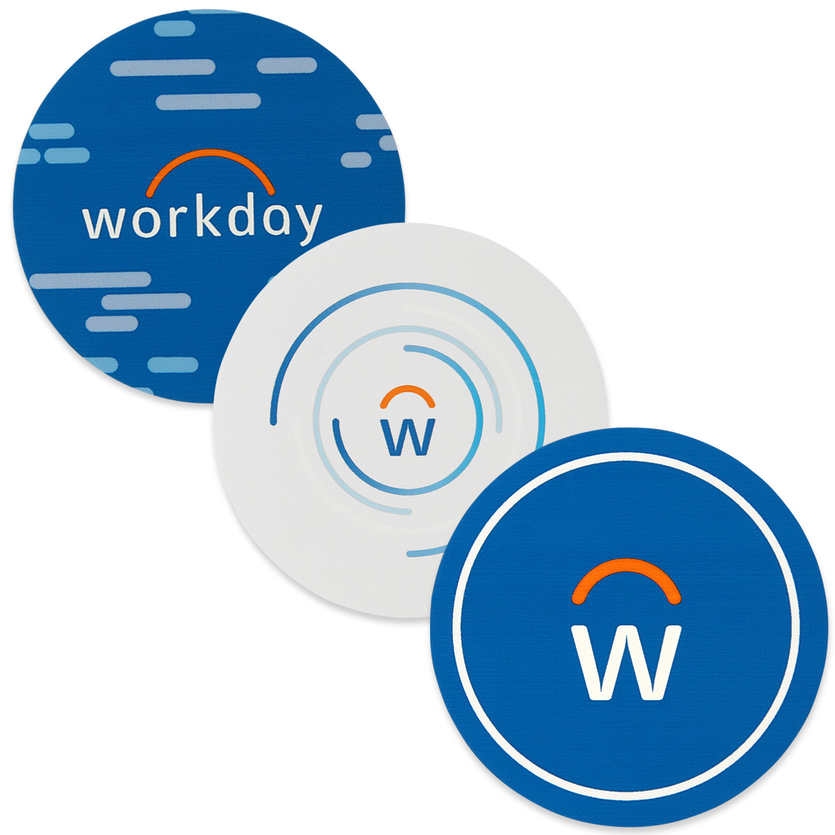 Workday Store