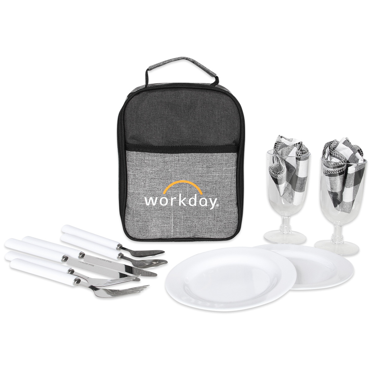 Workday Store